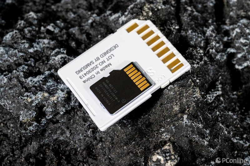 备受好评的TF卡它又进化了！三星PRO Plus micro SD（TF）卡2023版评测_腾讯新闻