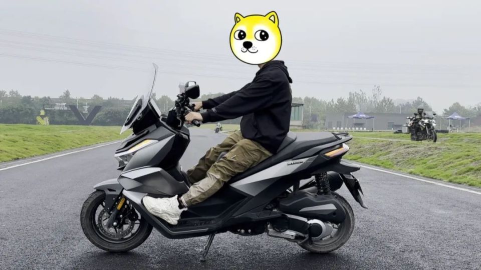 限时售价16666元，无极SR250GT抢先测评，高性价比背后还有硬实力_腾讯新闻