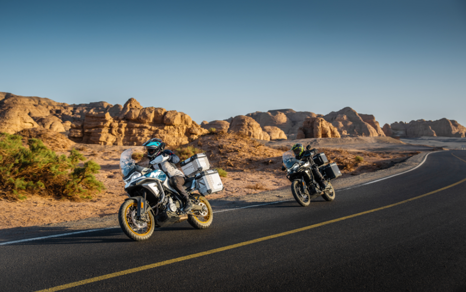 29980元起！春风700MT正式发布，性价比爆棚？_腾讯新闻