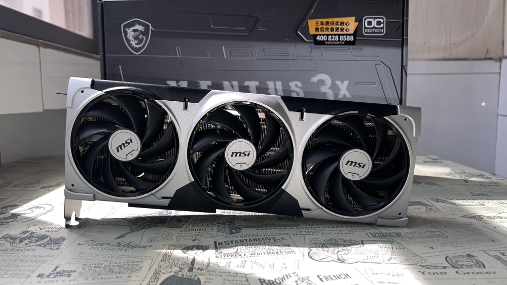 显卡618该带谁回家？年中大促之RTX50显卡推荐篇_腾讯新闻