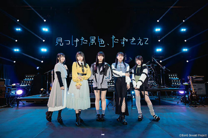 【短讯】holo二期生凑阿夸宣布毕业丨黑神话完成所有内容开发丨MyGo上海演唱会_腾讯新闻