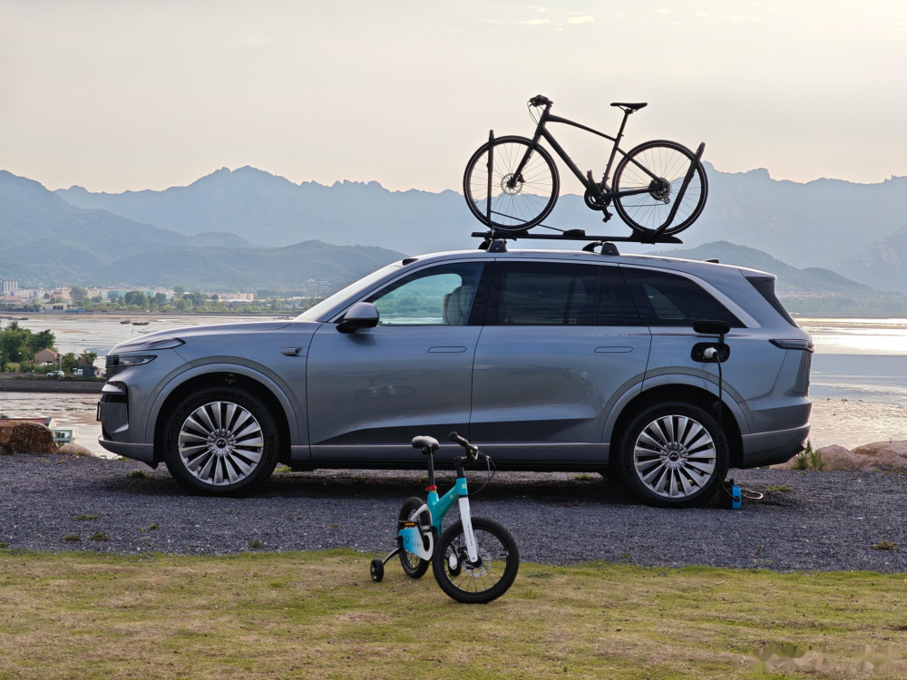 17.98万元起的乐道L90，该如何选？建议直接闭眼选Max版！_腾讯新闻