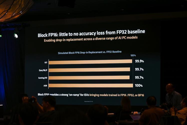 AMD公布North Star计划：全新AI PC芯片将支持300亿参数大模型_腾讯新闻