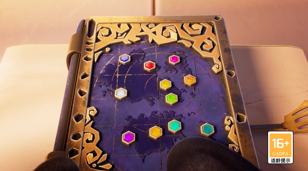 定了！S16英雄联盟传奇12月4日上线国服！_腾讯新闻