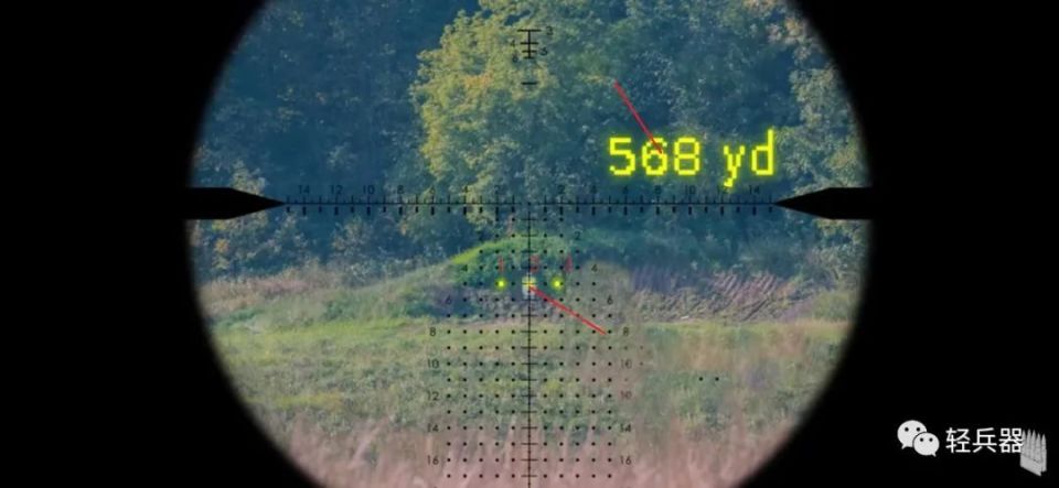 干货警告！国内枪械科研人员详细讲解XM157火控系统！_腾讯新闻