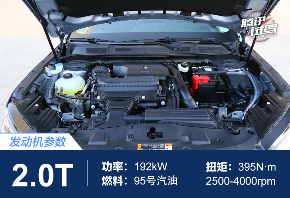 测评2023款林肯冒险家：261匹马力/2.0T＋8AT/内饰大升级_腾讯新闻