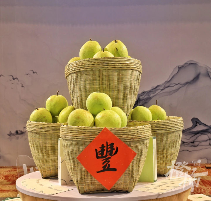 好看好玩好吃，4万余种农特产共享农业“嘉年华”， 2024浙江农业博览会22日开幕，为期5天_腾讯新闻