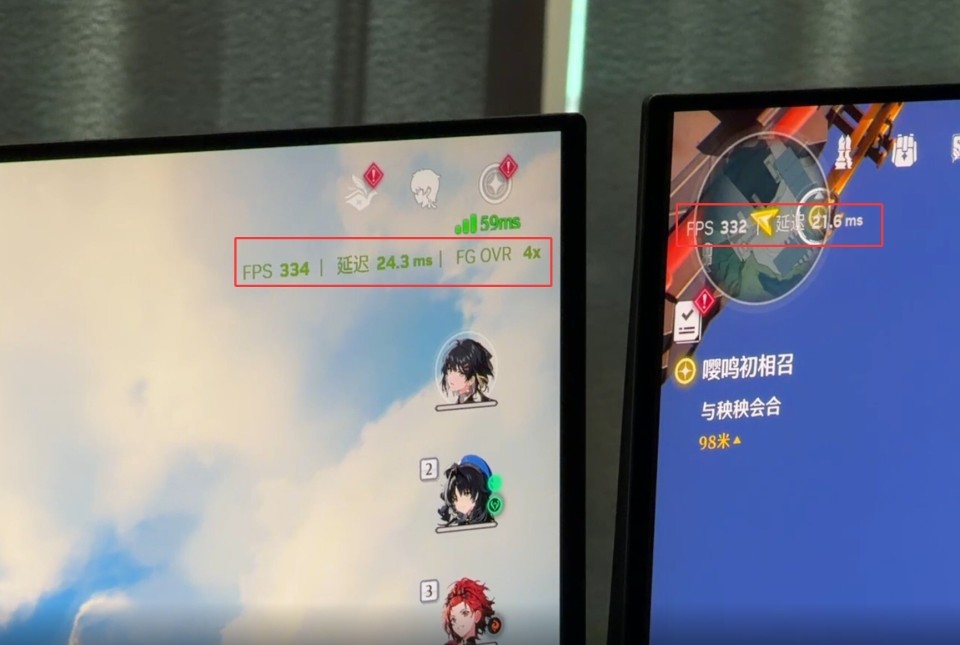 NVIDIA CES 2026媒体分享会：6倍帧生成抢先体验_腾讯新闻