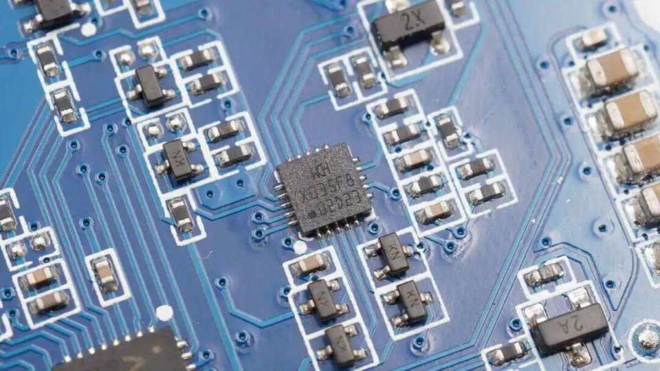 一文了解沁恒MCU、eMarker等多种芯片应用案例汇总_腾讯新闻