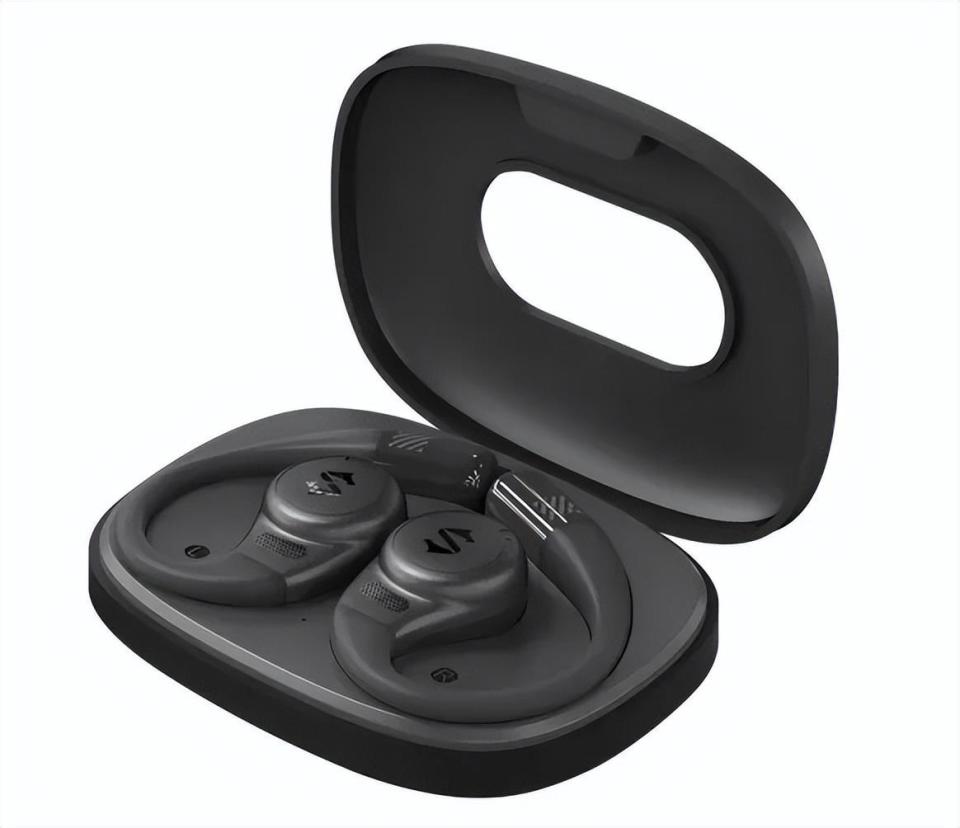 OWS耳机火了，和TWS比谁更值得买？_腾讯新闻