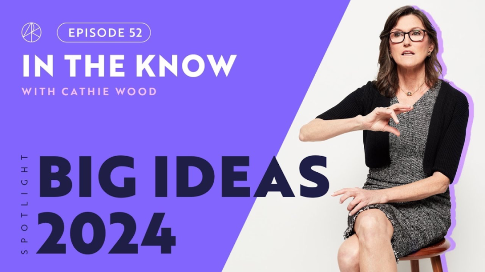 深度拆解木头姐2025报告：AI Agent，人形机器人，能源与医药变革｜亮马桥小纪严选_腾讯新闻