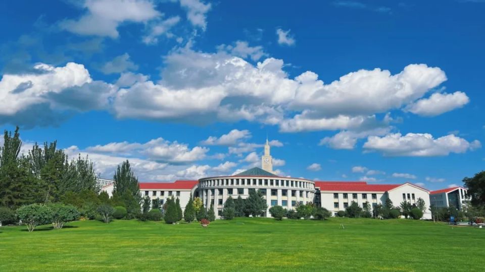 发布！兰大2025强基计划招生简章_腾讯新闻