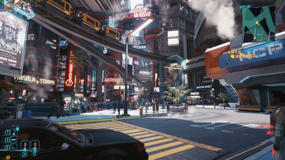 Switch2首发零黄金IP正传，46款三方游戏压阵，这些3A游戏够玩了_腾讯新闻