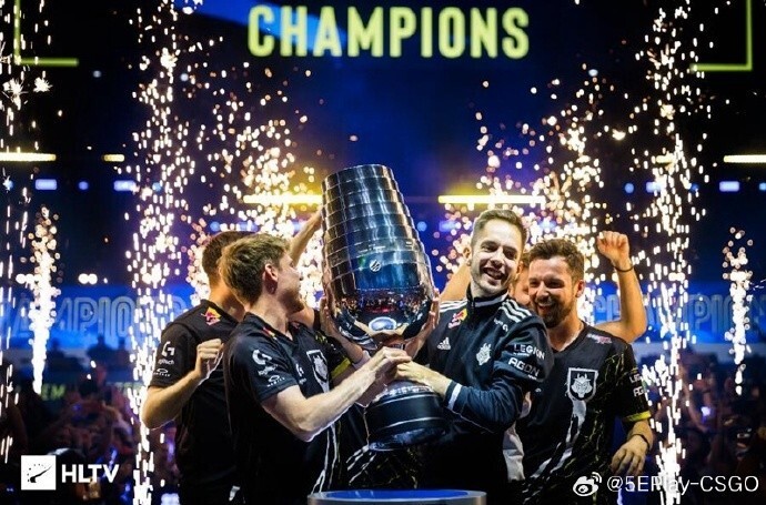 前G2主教练Swani正式退役：慢慢没有了对游戏的激情_腾讯新闻