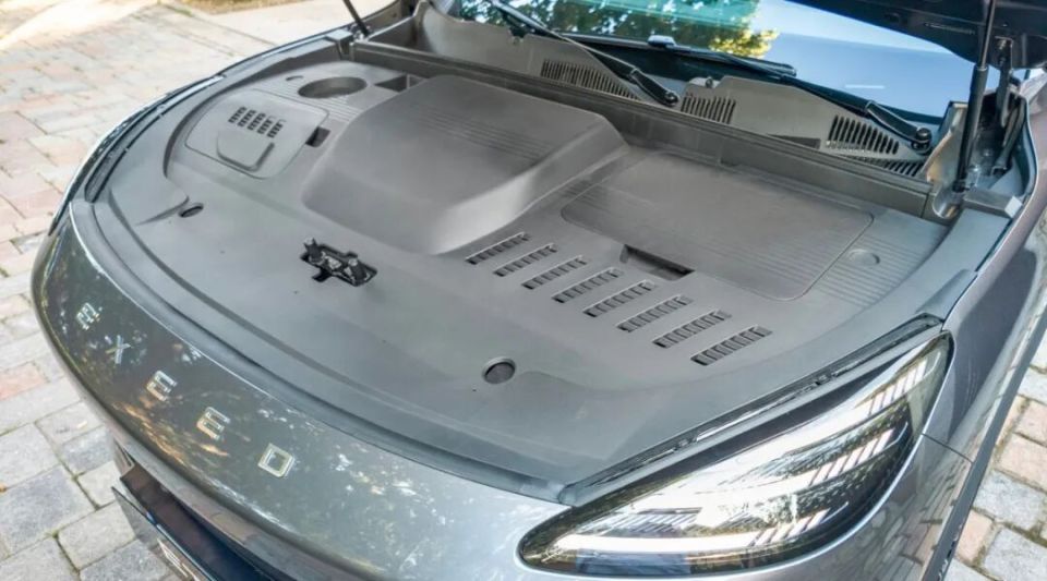 星途ET5携地平线HSD最强版本来袭，尚界H5最强对手提前现身_腾讯新闻