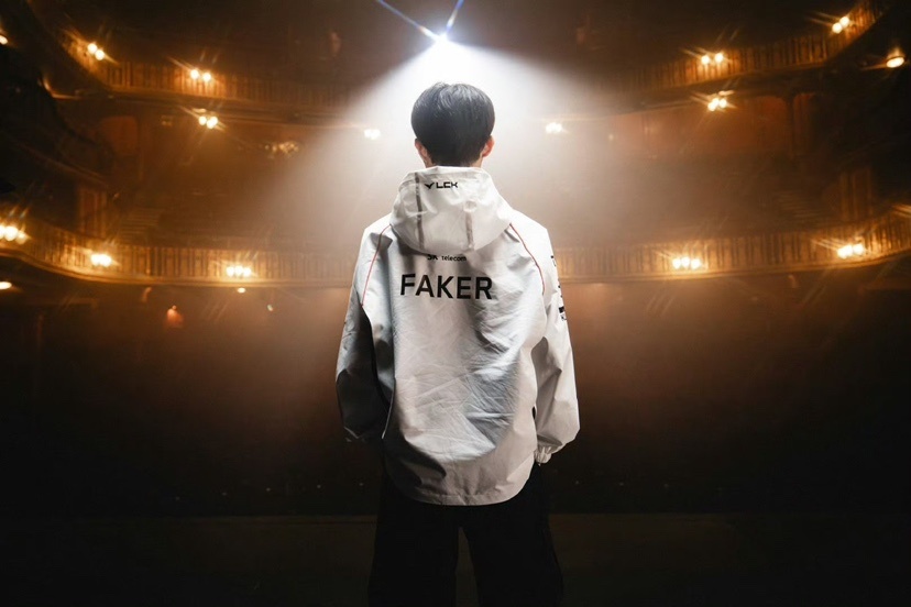 “Faker手腕畸形特写图”火了，不亚于Theshy的手伤，LPL选手惭愧_腾讯新闻