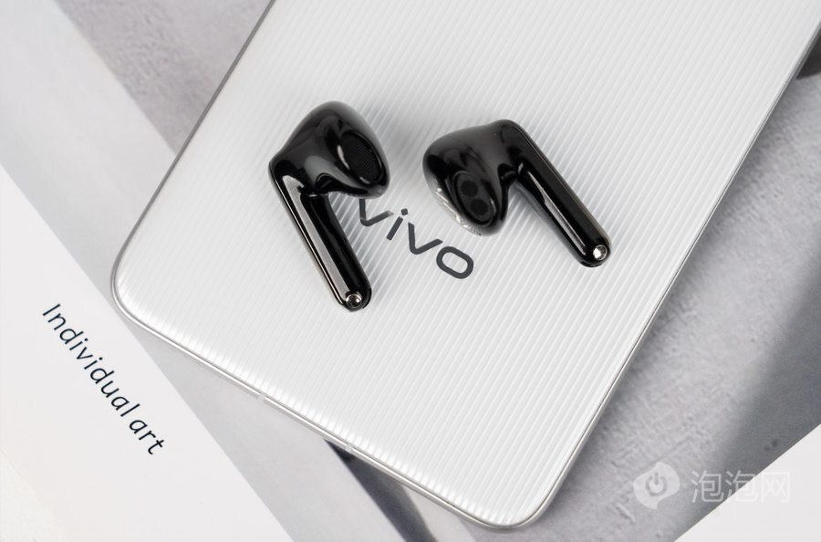 vivo TWS Air3 Pro评测：半入耳降噪新“苹替”_腾讯新闻