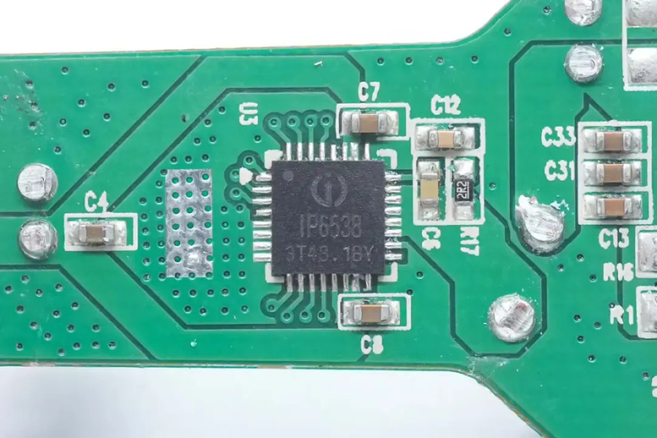 想了解这些年45W以上大功率段车充采用的协议芯片？看这篇文章就够了_腾讯新闻