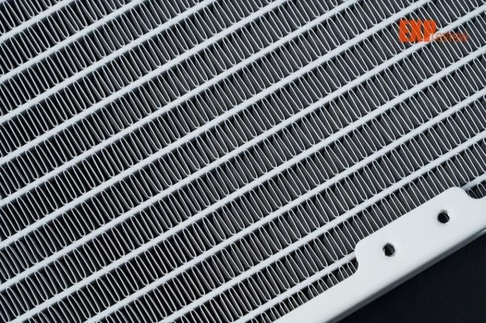 钛钽 TCOMAS SJ-A100E一体式水冷评测:大块头也有小细节_腾讯新闻