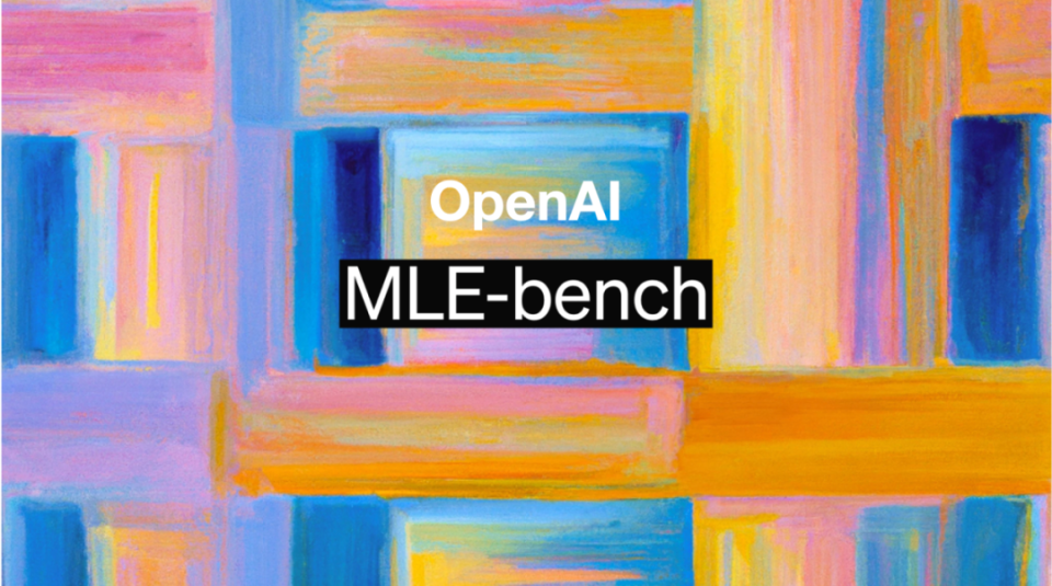 OpenAI 推出 MLE-bench：o1 狂揽 7 枚金牌，超越人类 Kaggle 大师_腾讯新闻