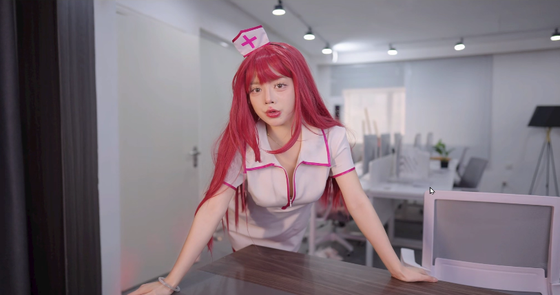 因「尺度大」被Steam下架的游戏，真实状况究竟怎样？_腾讯新闻