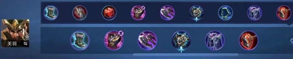 S38赛季开启：五路T0恶霸诞生，钟馗起飞，关羽马超赢麻了！_腾讯新闻