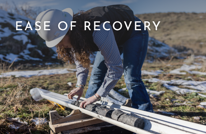 美国 70 多年来首个新稀土矿开工_腾讯新闻