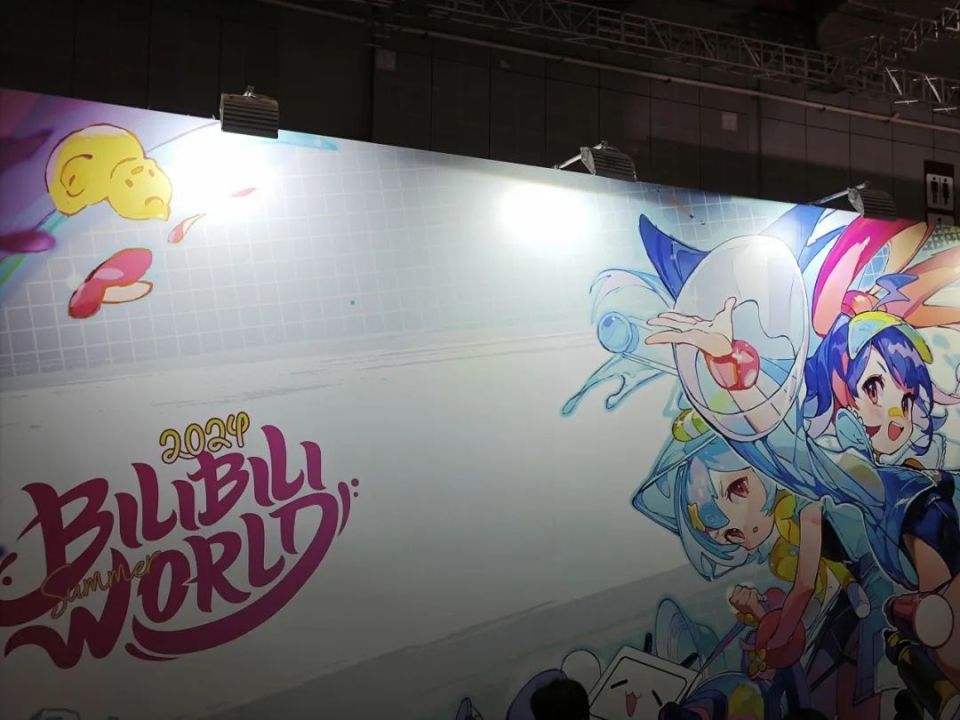 上半年超大型漫展的独苗，BW&BML能否顶住压力？_腾讯新闻