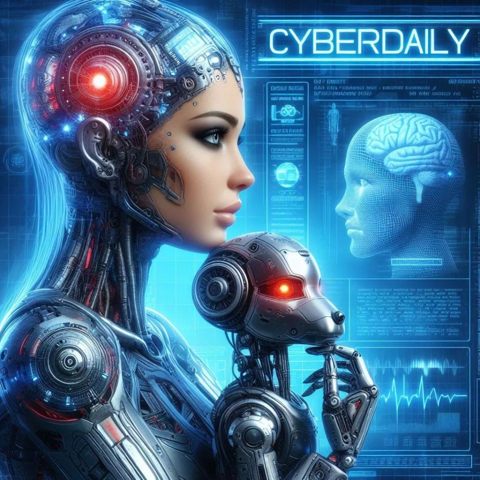 人类新宠物：脑机接口控制机器狗，让脑瘫ALS脑疾病患者探囊取物，未来用在娱乐、生产等领域 |CyberDaily_腾讯新闻