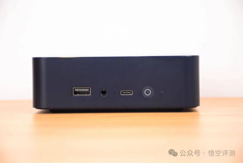 600的迷你电脑性能这么强？英特尔N150+旗舰散热：零刻EQ14评测_腾讯新闻