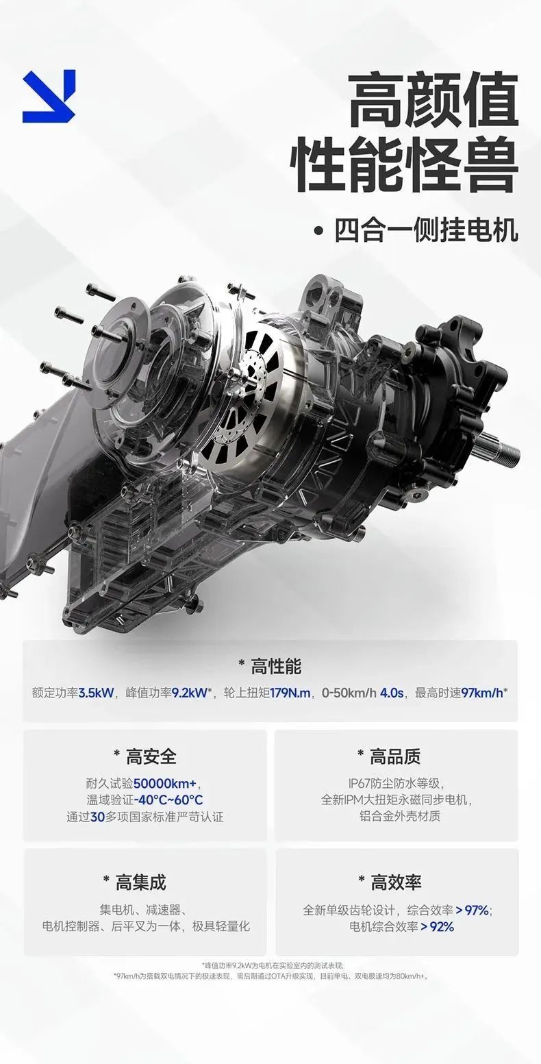 高低搭配，极核EZ4、AE7、AE8S+ 发布_腾讯新闻