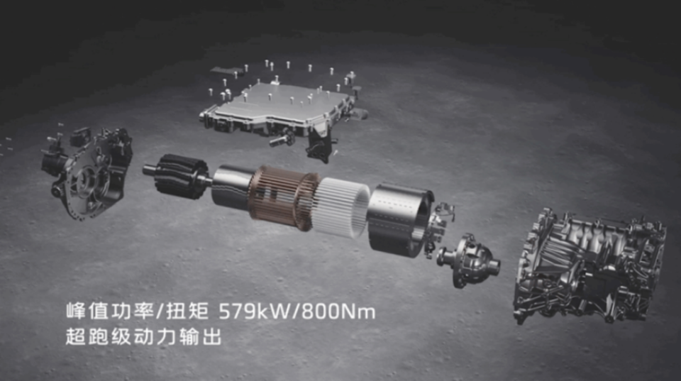 800V+3C，还不懂你就落伍了？！ | 功夫汽车_腾讯新闻