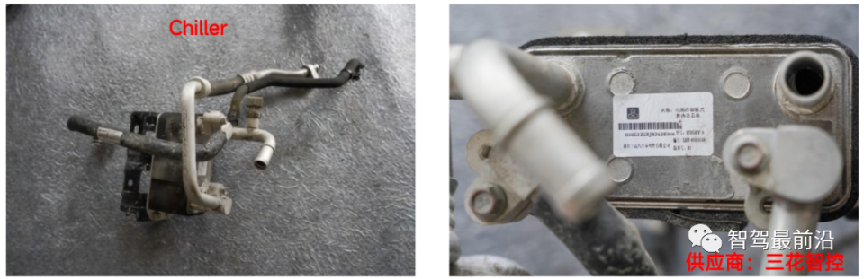 一文拆解比亚迪“元”EV360电池和电驱系统_腾讯新闻