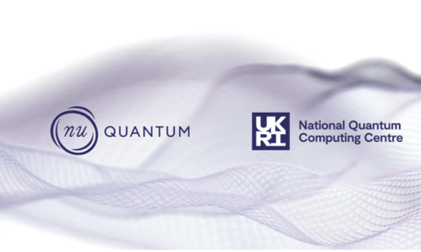 英国国家量子计算中心与英国量子网络公司Nu Quantum启动IDRA项目_腾讯新闻