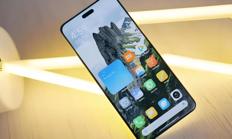 小米Civi 5 Pro明年上半年发布，首发高通骁龙8s至尊版_腾讯新闻