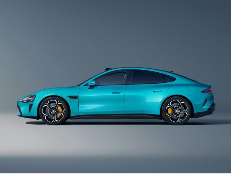 8295芯片即将被淘汰，皆因英伟达Thor，极氪已宣布首发搭载_腾讯新闻