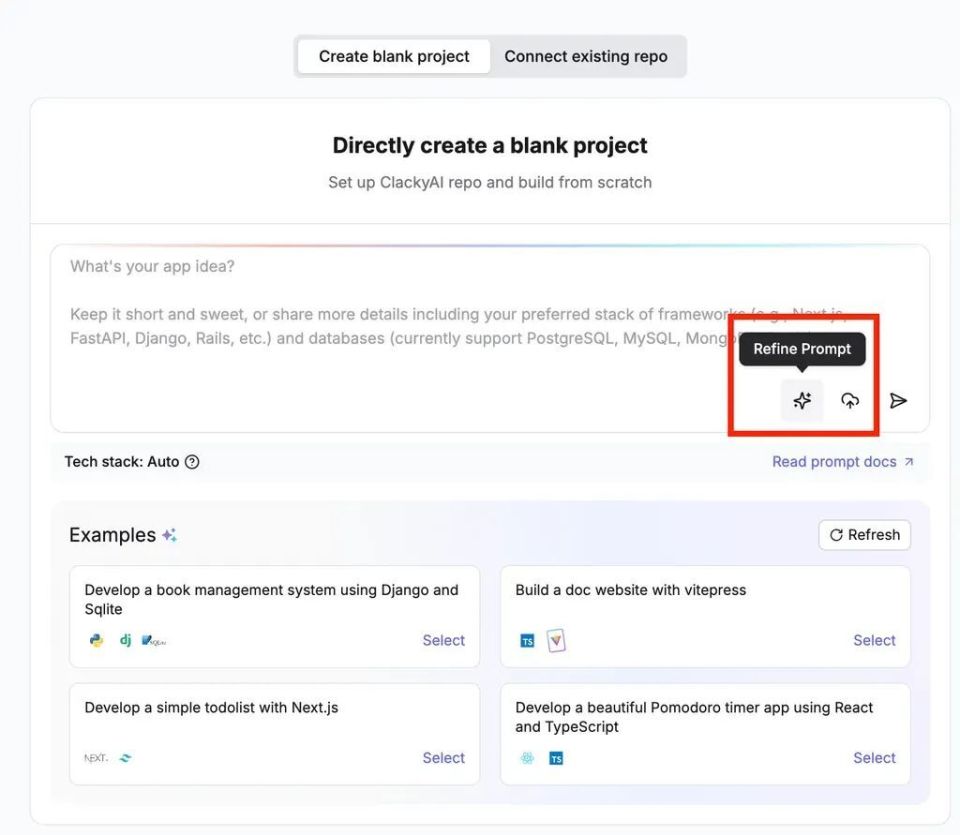 【首发】Clacky AI 来了！想要冲刺 L3 级别的 Coding Agent，有多强？_腾讯新闻