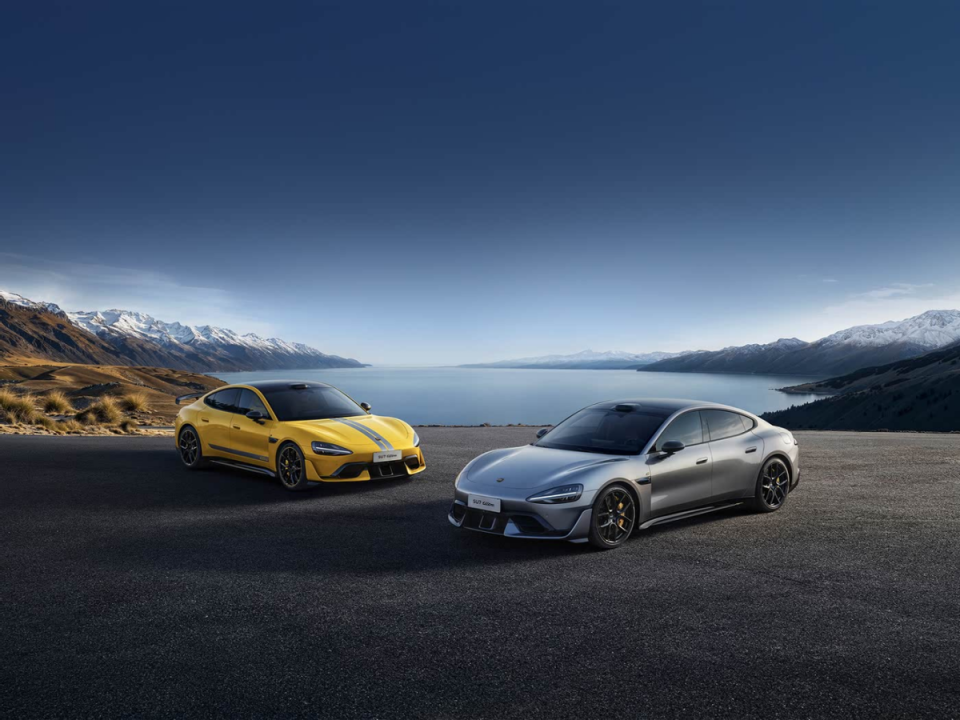 理想MEGA到小米SU7，10天三起自燃，谁为“移动火场”悲剧买单？_腾讯新闻