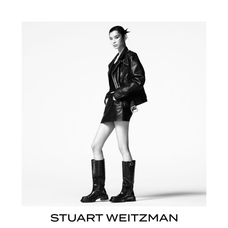 Stuart Weitzman如何从抢不到的“网红”到被甩卖？_腾讯新闻
