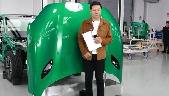 小米的公关困境_腾讯新闻