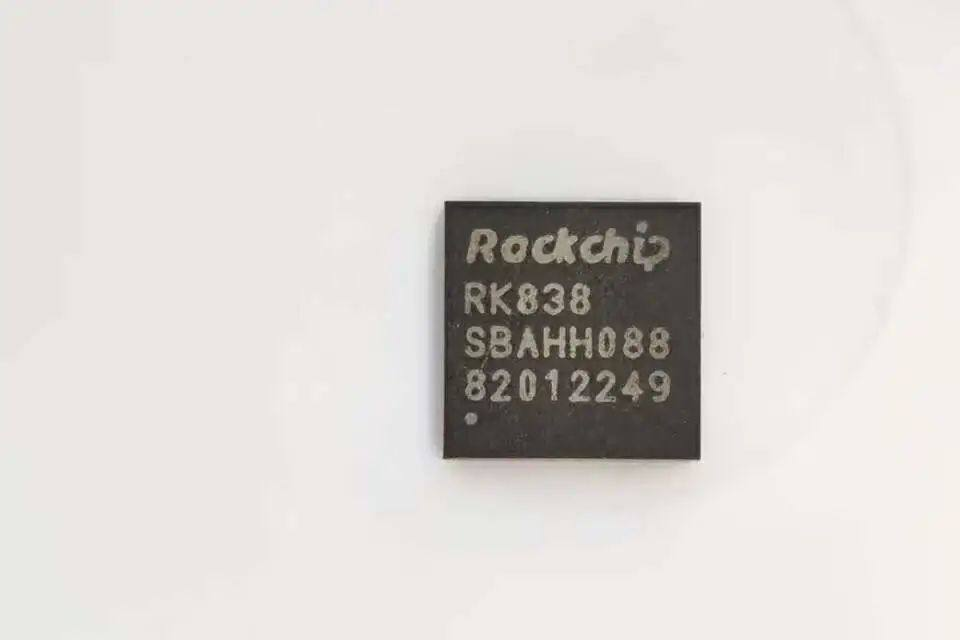 过 UFCS 认证的协议芯片汇总，解锁充电新实力_腾讯新闻