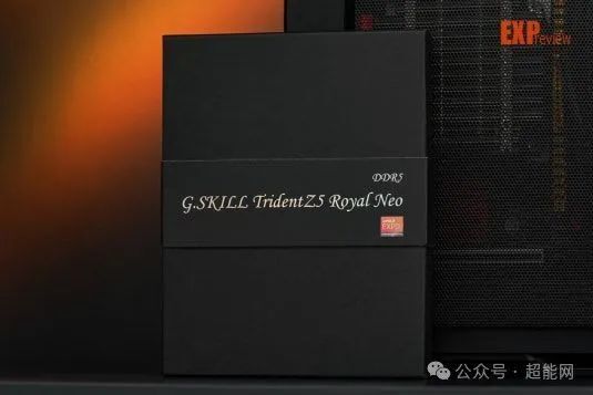 芝奇Trident Z5 Royal Neo DDR5-6000内存评测：给AM5的甜点频率加亿点料_腾讯新闻