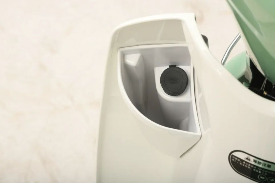 宗申YAMI Plus版上市，售价7280元，加量不加价！_腾讯新闻