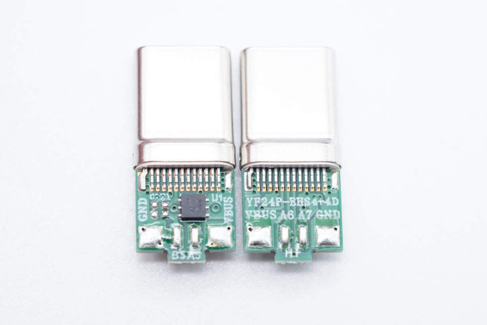 25V耐压+零外围设计，慧能泰HUSB332详解与相关方案介绍_腾讯新闻