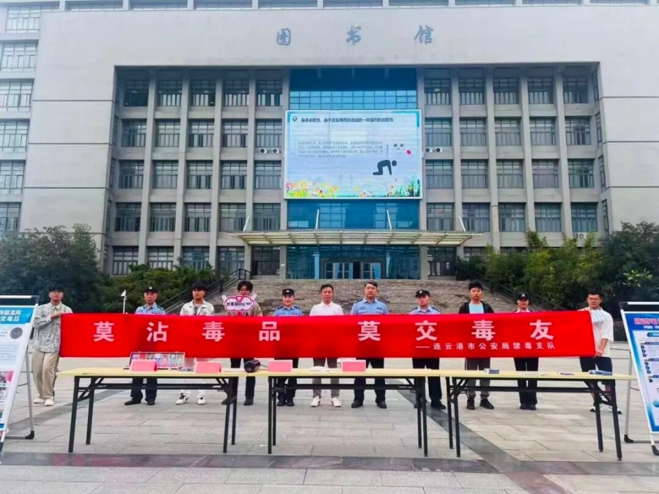 护校安园！这里的青春主场安全感爆棚！_腾讯新闻