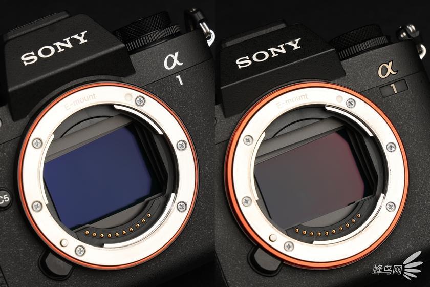 影像旗舰再进化 47999元的旗舰索尼A1M2深度评测_腾讯新闻
