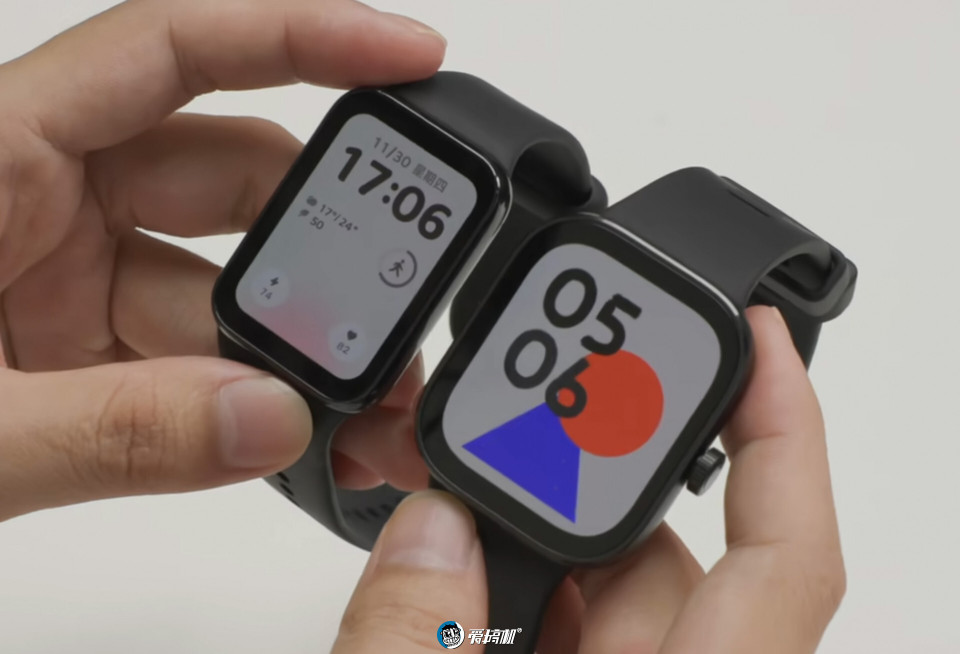 499元的“Ultra”，Redmi Watch 4体验：1.97英寸屏+夸张续航_腾讯新闻