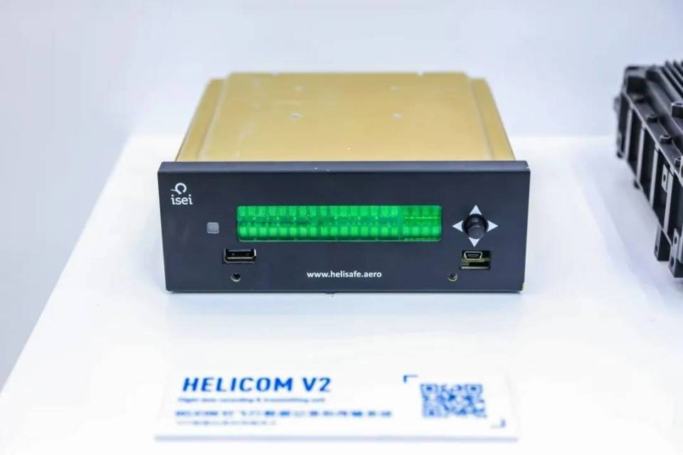 珠海直击，赛峰展台精彩看点集锦！_腾讯新闻
