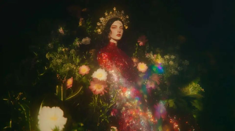 全球首发！Vidu 让任意主体保持一致，视频生成进入新阶段！_腾讯新闻