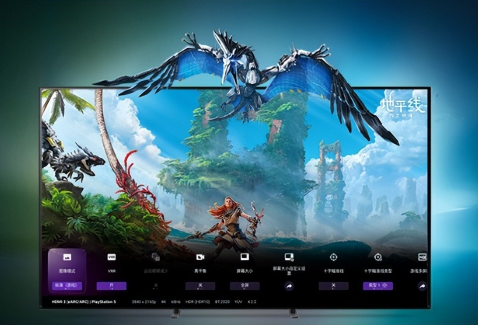 X90L的升级款，索尼5系MiniLED电视618降价，65英寸降至7479元_腾讯新闻